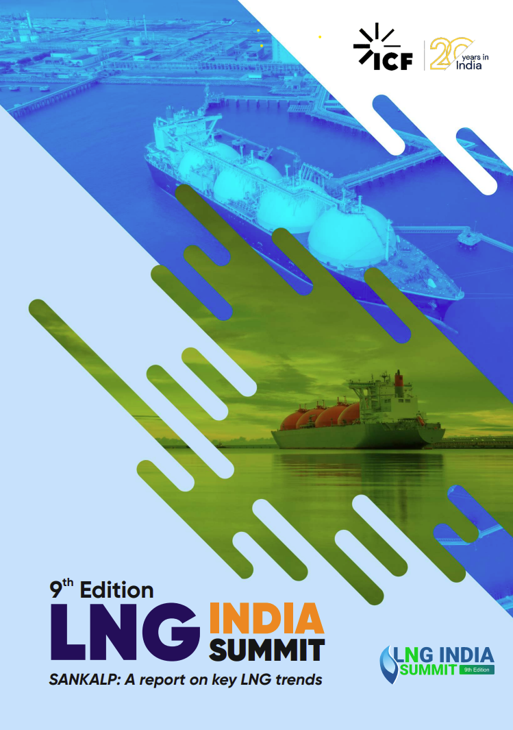 Registration | LNG India Summit 2026